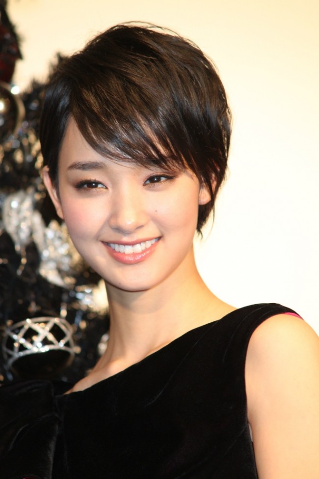 Picture of Ayame Gôriki