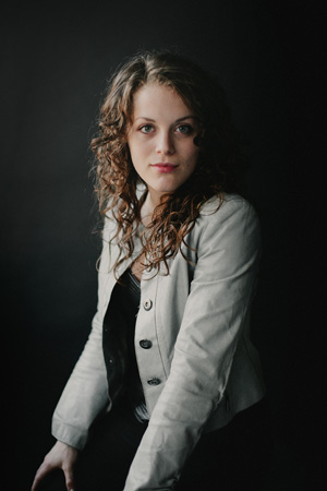 Kaylee Harwood image