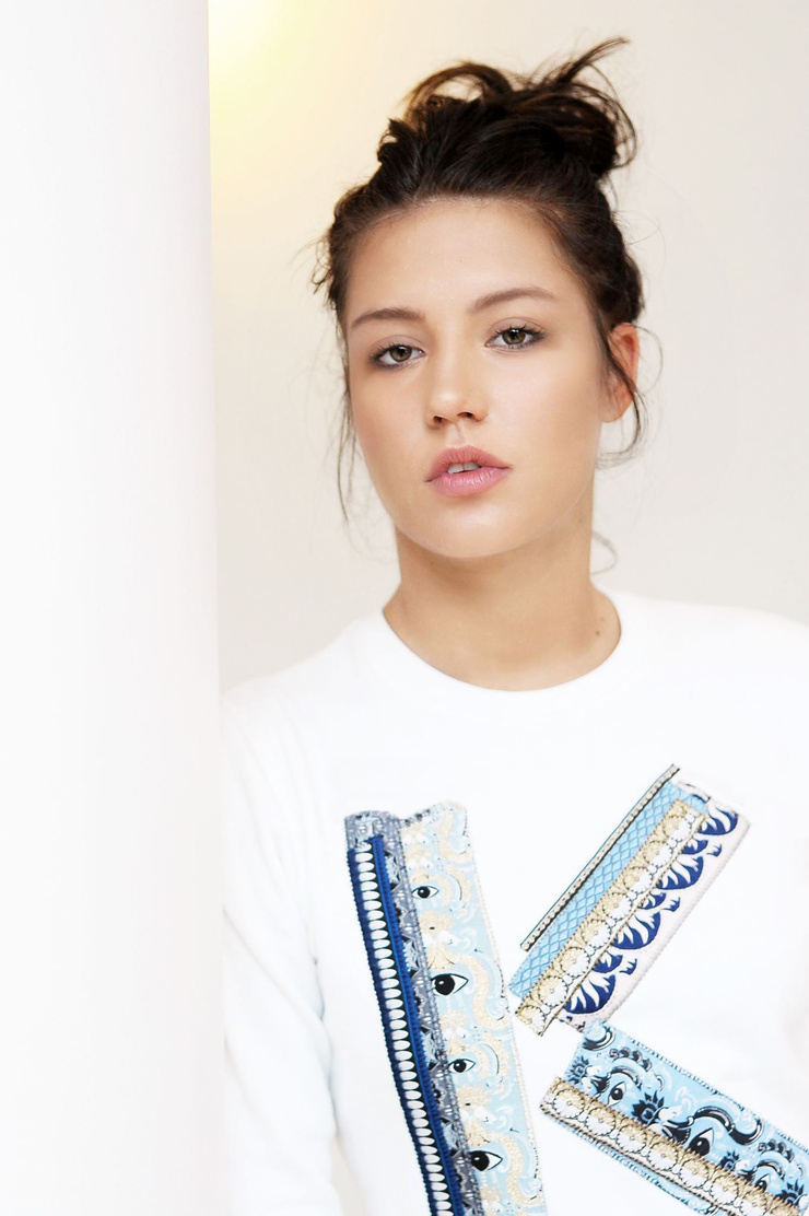 Picture of Adele Exarchopoulos