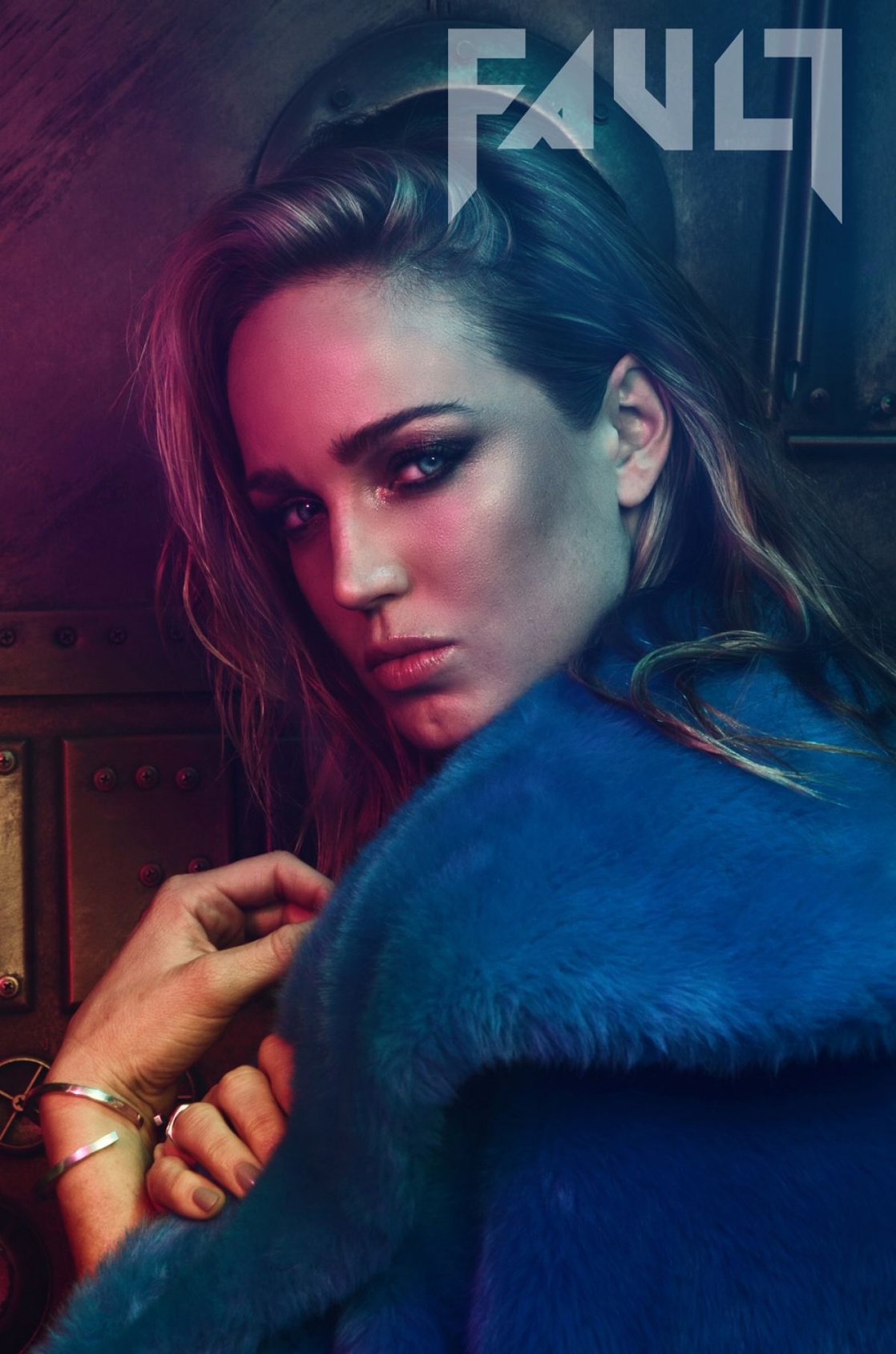 Picture of Caity Lotz