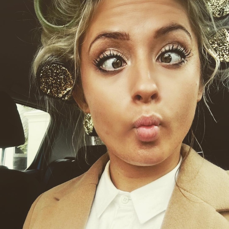 Picture of Chloe Paige