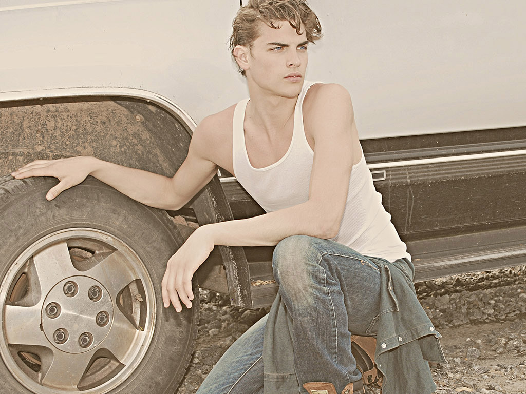 Russell Giardina image