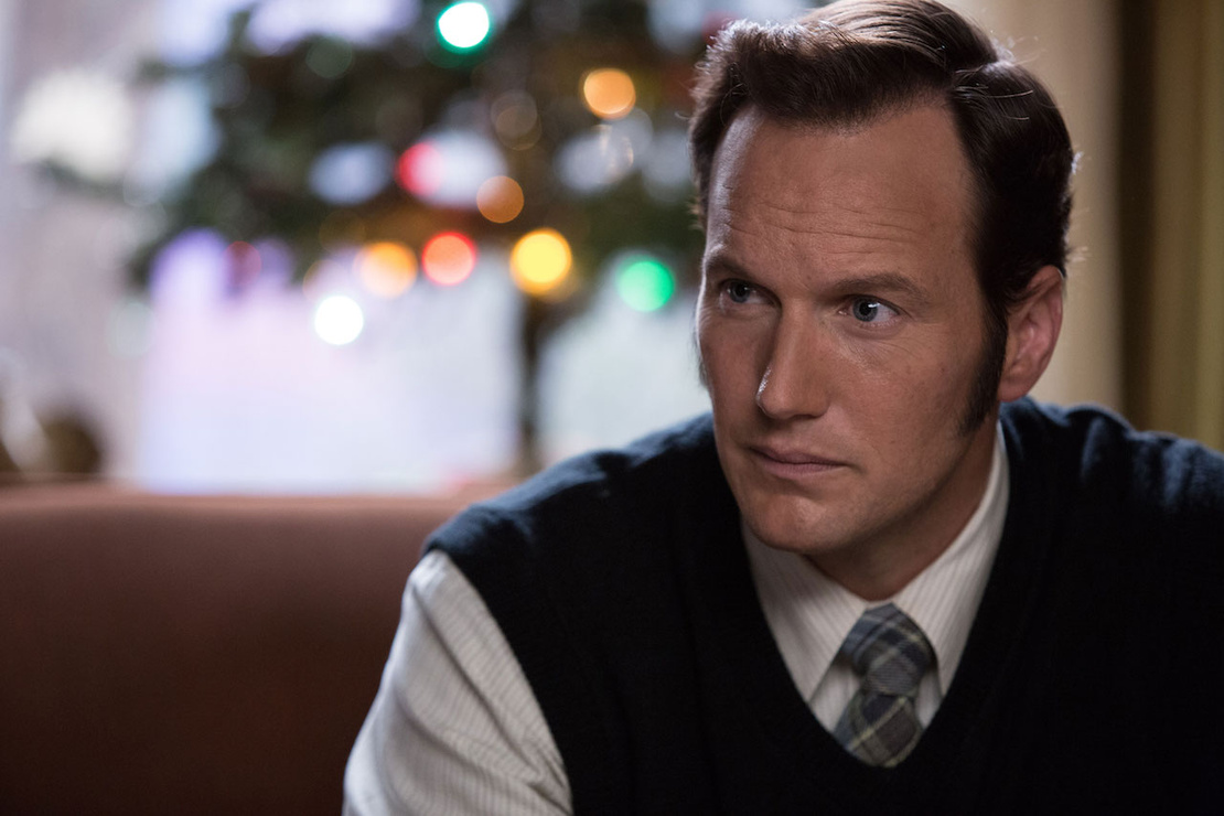 Picture of The Conjuring 2