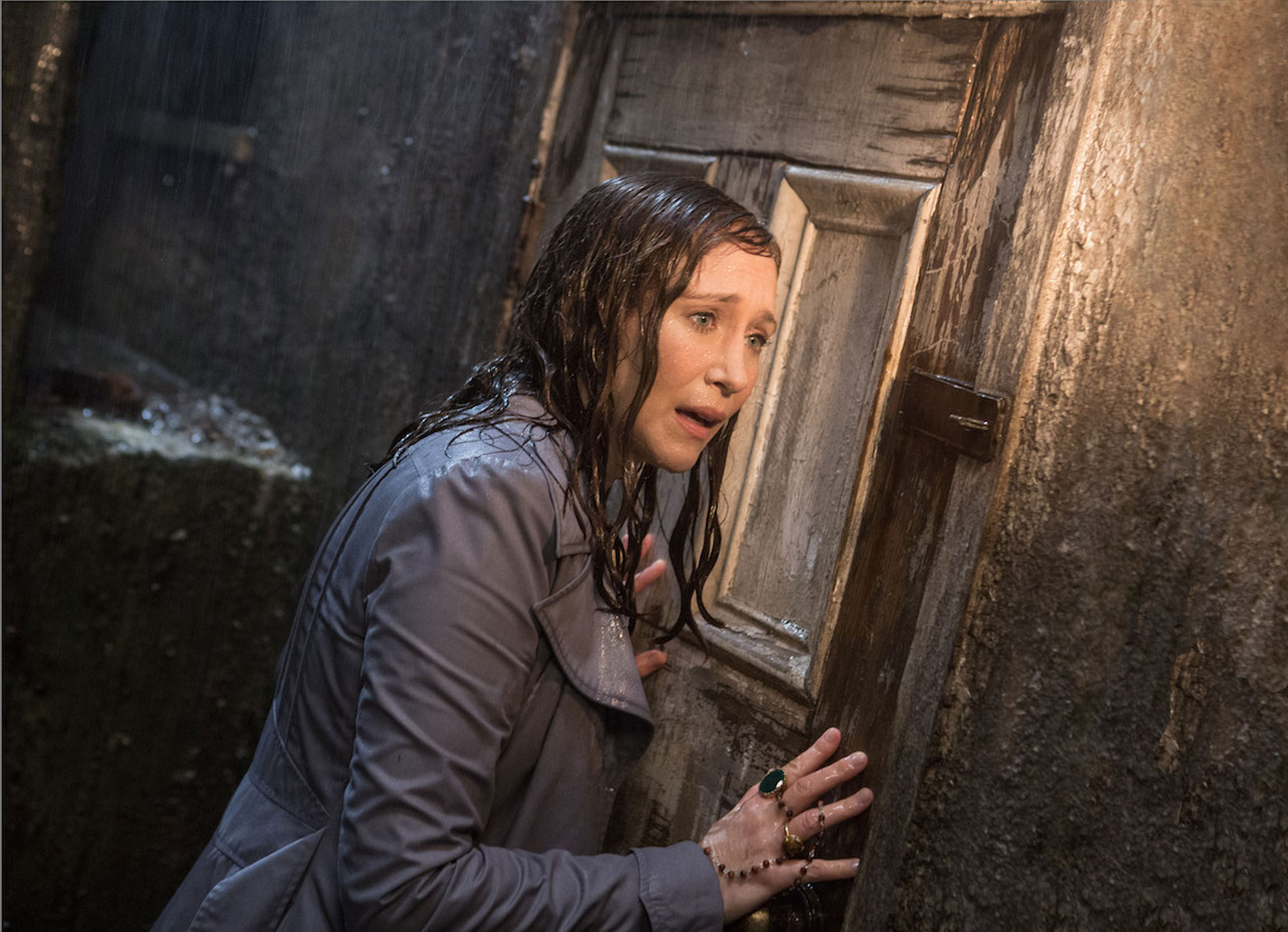 The Conjuring 2 image