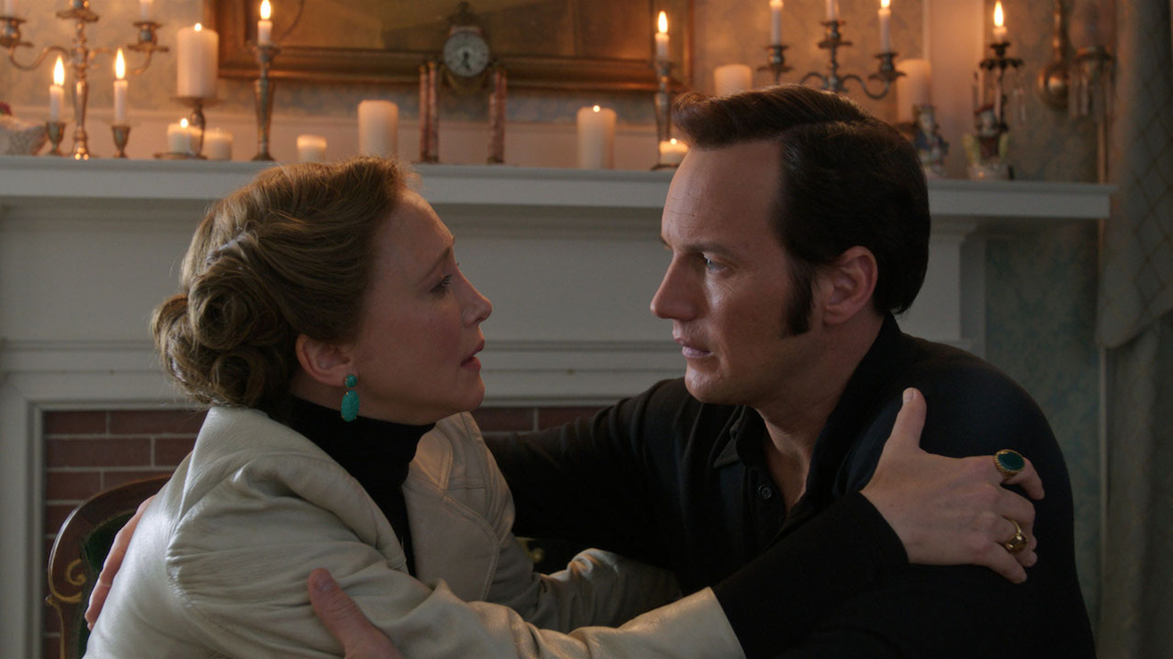 Picture of The Conjuring 2