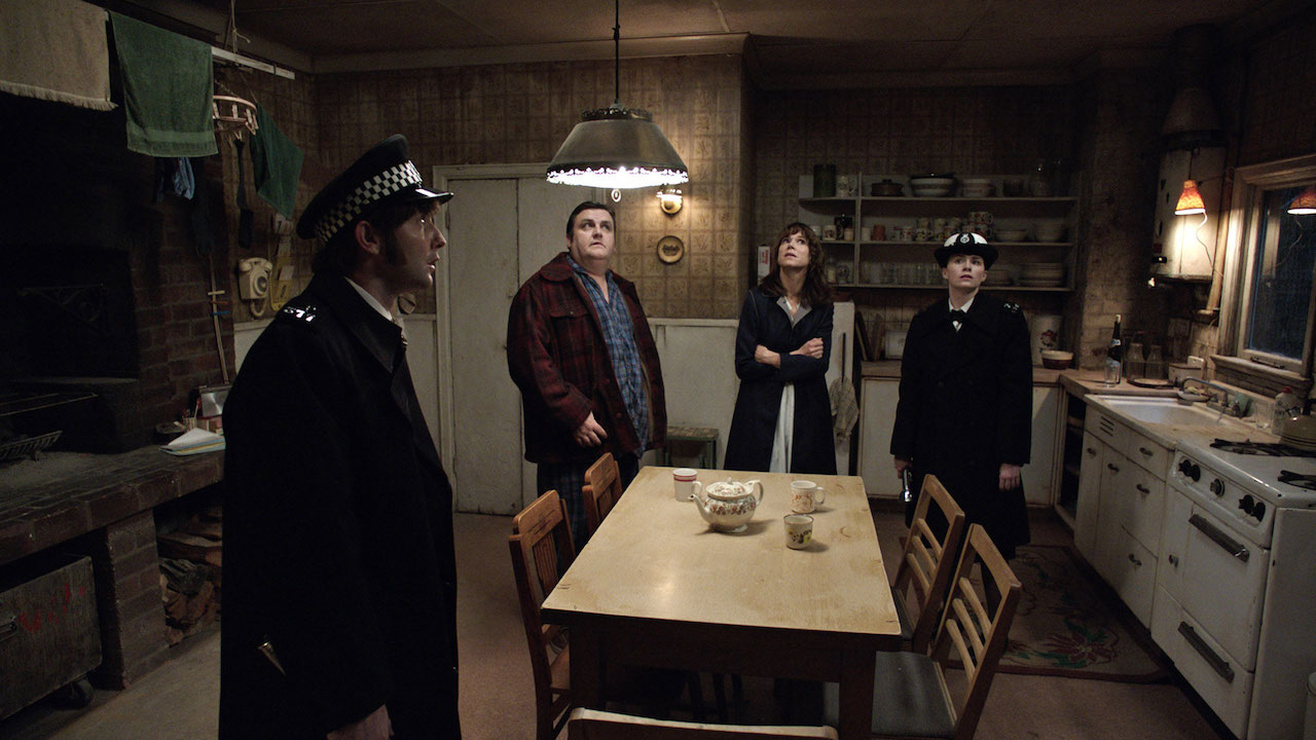 The Conjuring 2 picture