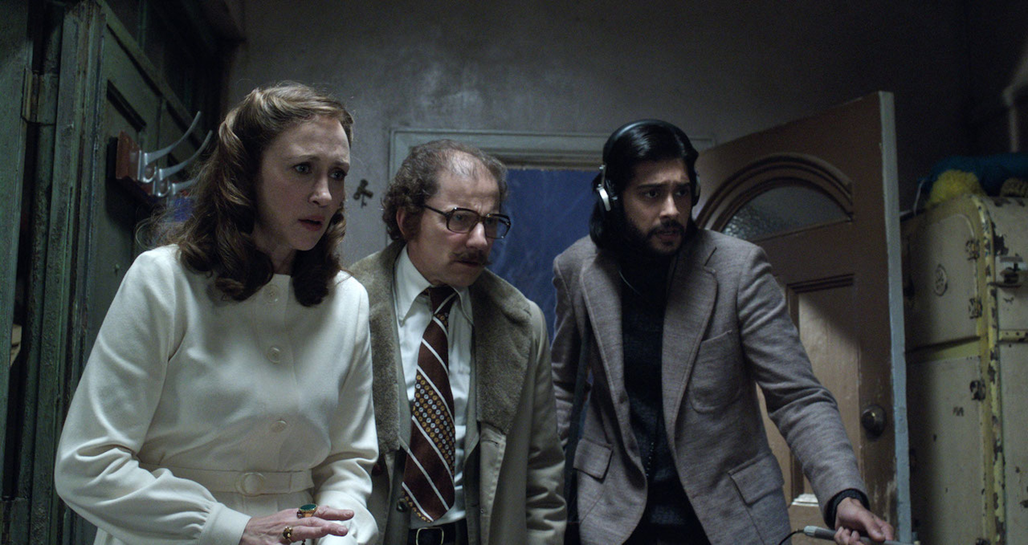 Picture of The Conjuring 2