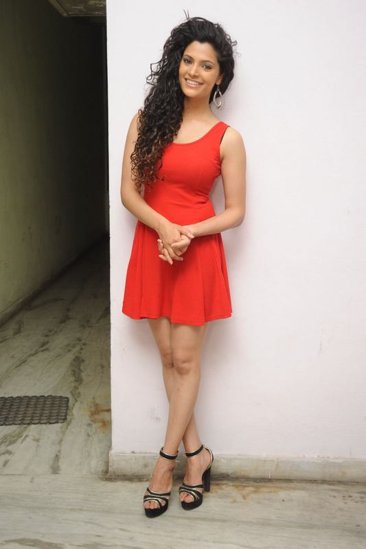 Image of Saiyami Kher