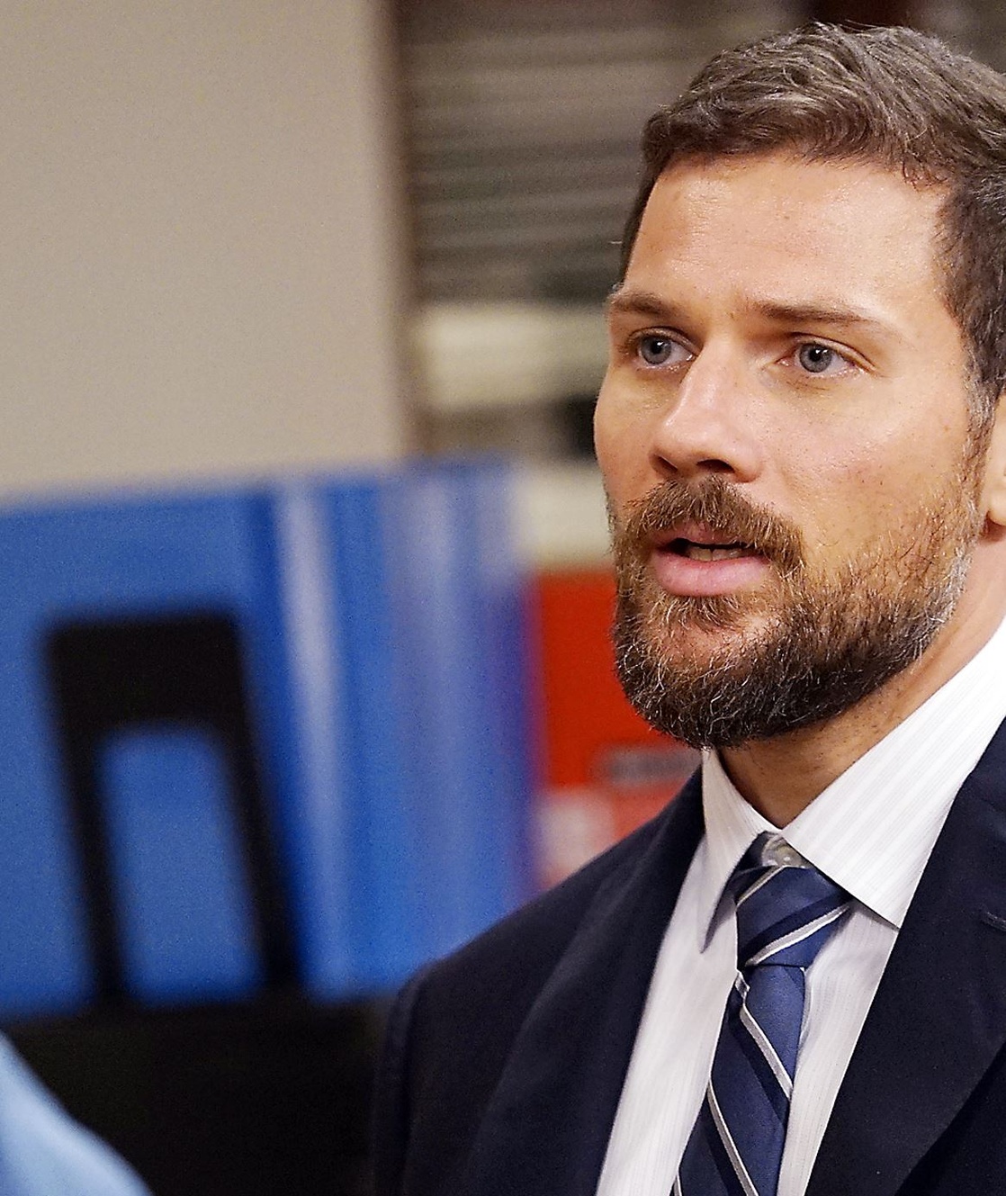 Picture of Gino Anthony Pesi