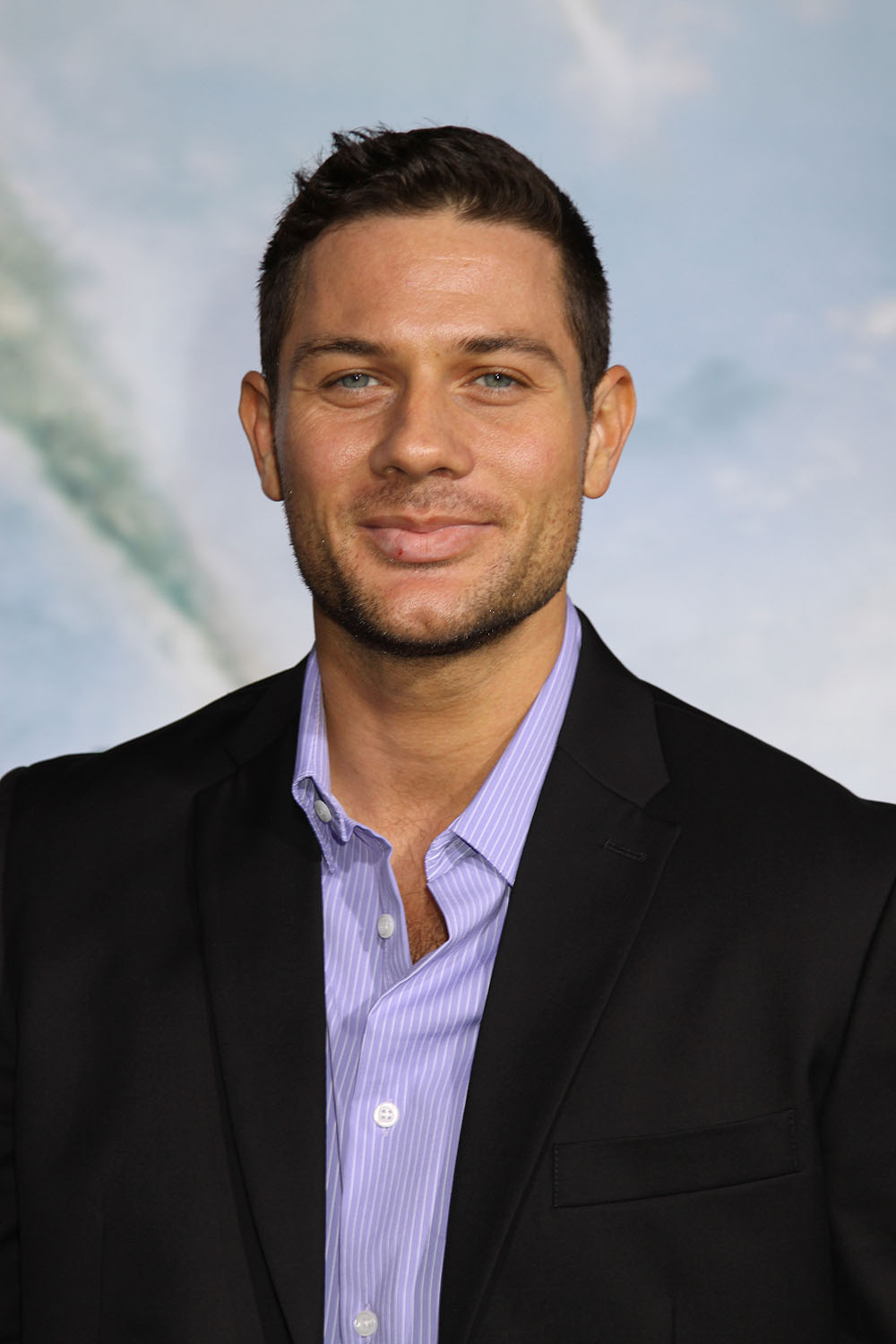 Gino Anthony Pesi picture