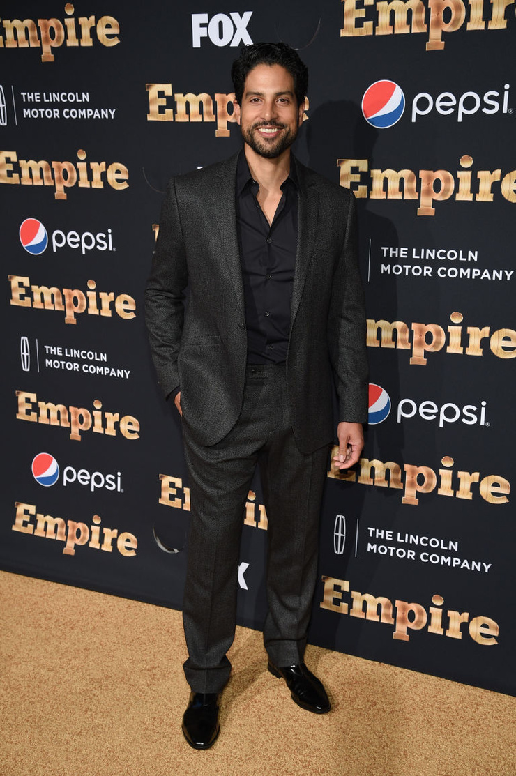 Adam Rodriguez picture