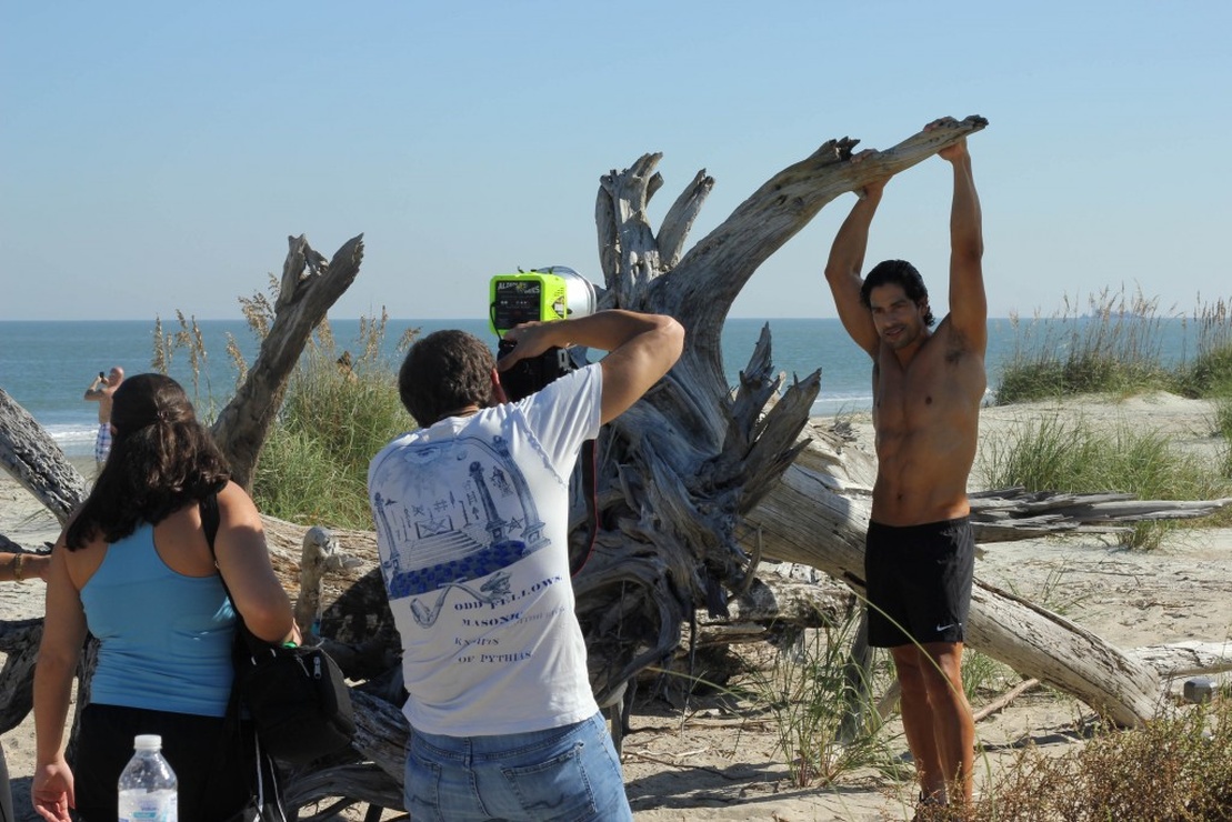 Adam Rodriguez image