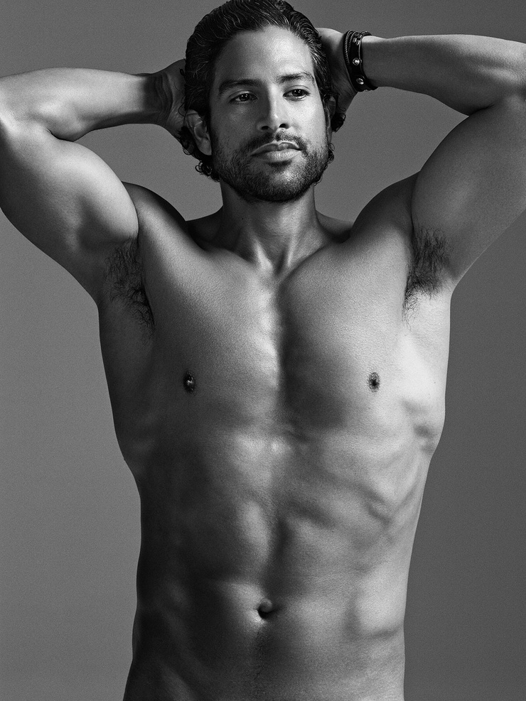 Picture of Adam Rodriguez