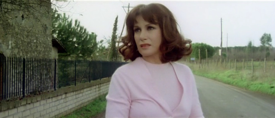 Picture of Giuliana Calandra