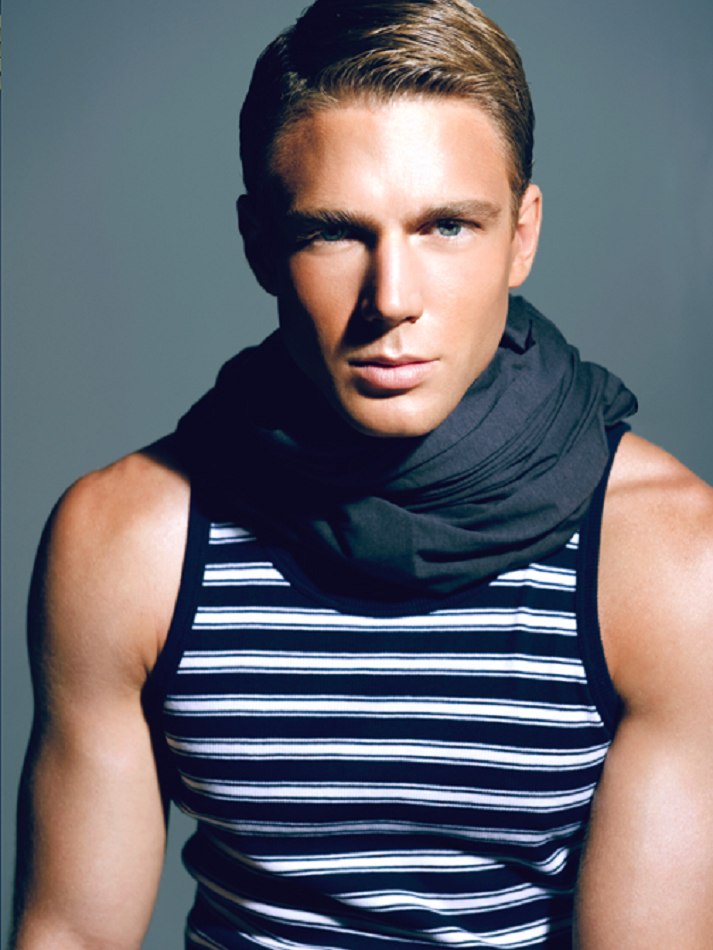 Picture of Adam Miller