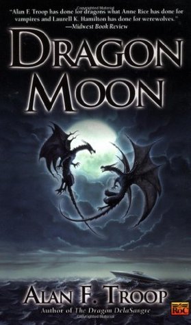 Picture of Dragon Moon
