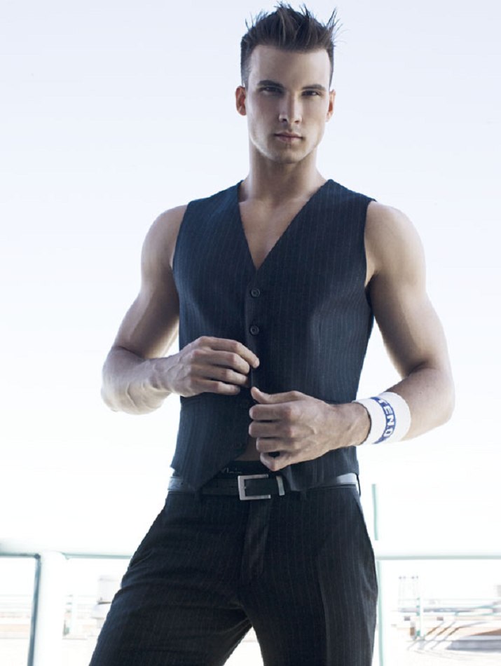 Colin Lee picture
