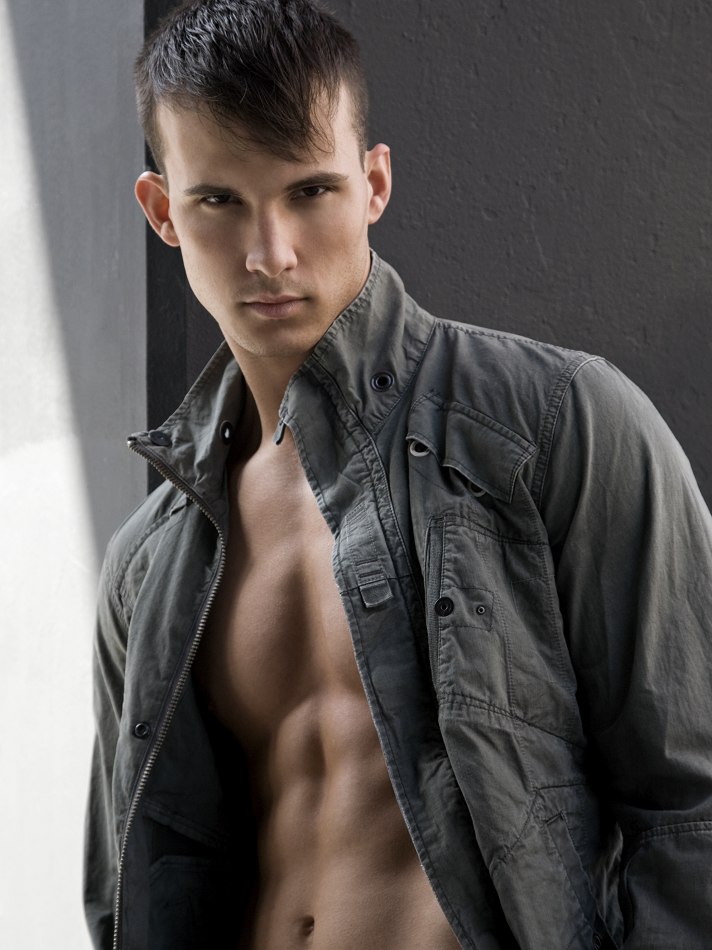 Picture of Colin Lee