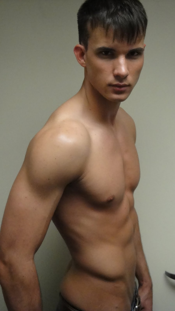 Picture of Colin Lee