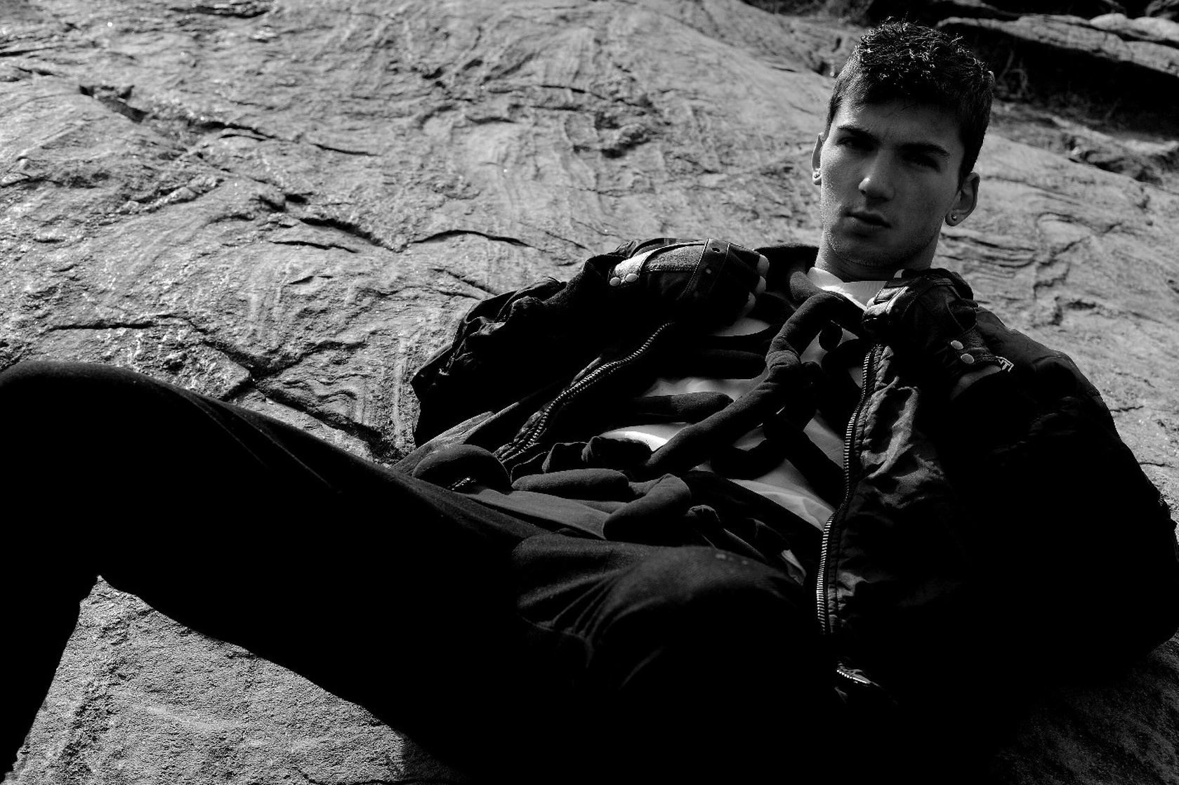 Picture of Aaron Ryan