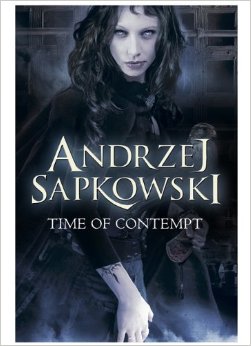 Picture of The Time of Contempt