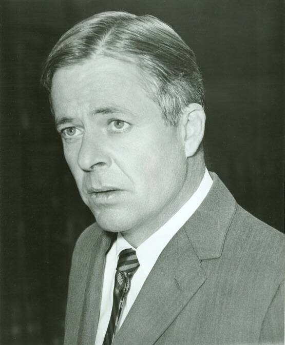 William Windom