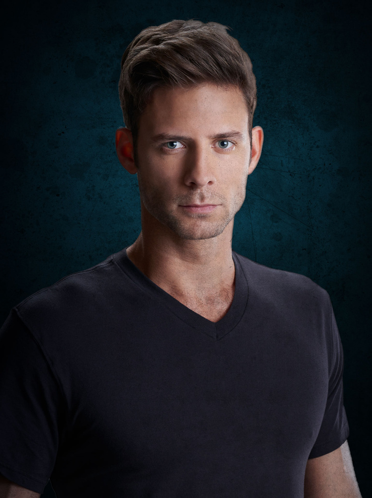 Picture of Steve Lund