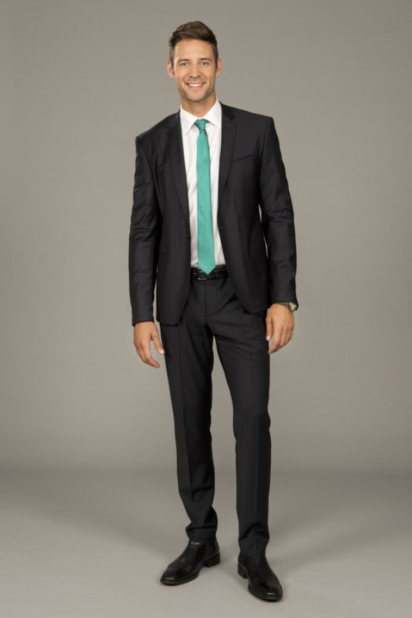 Picture of Steve Lund