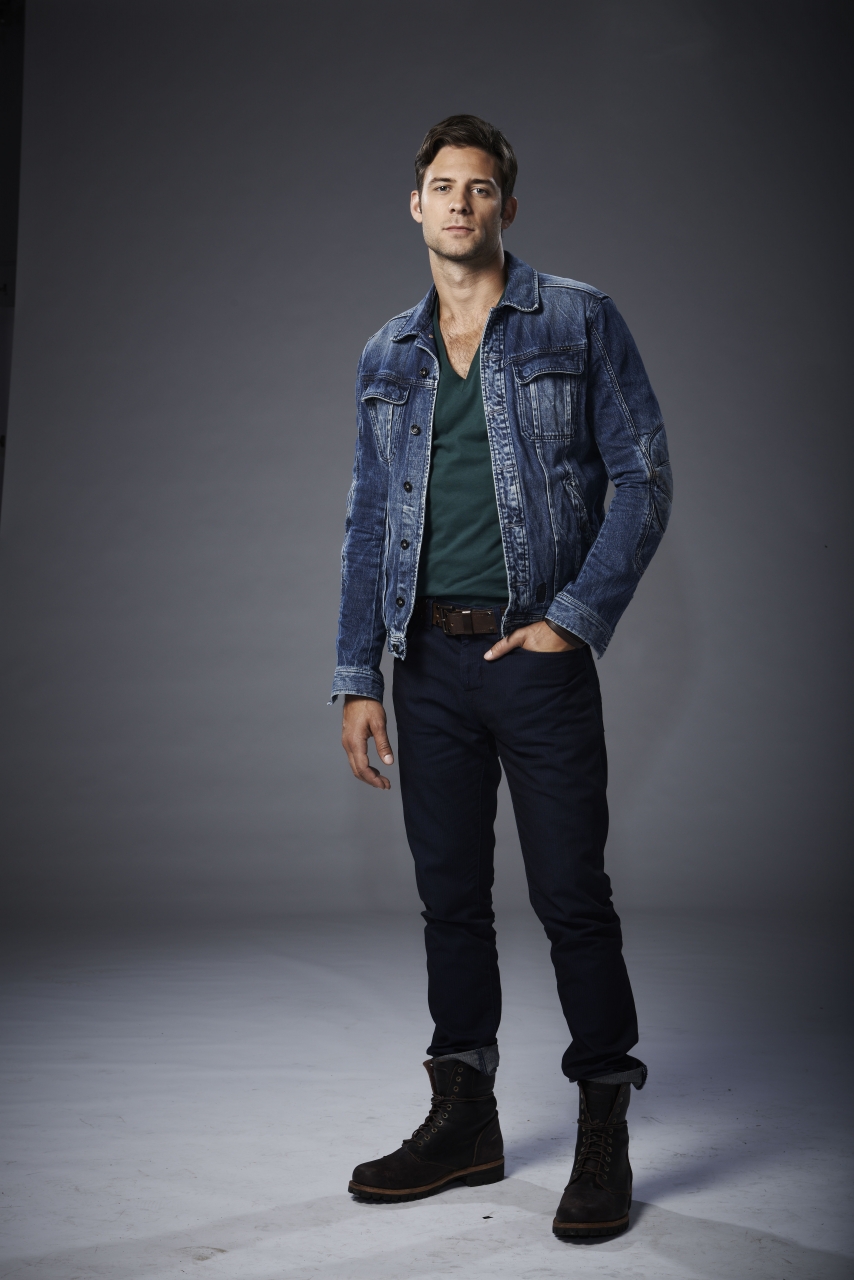 Picture of Steve Lund