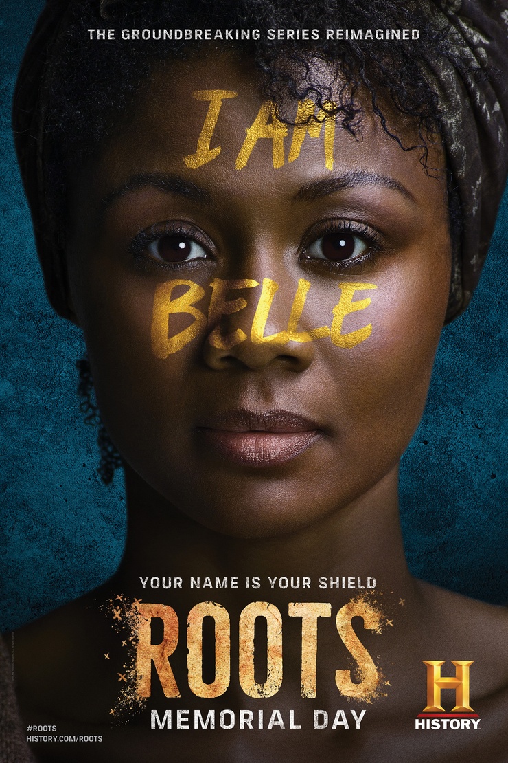 Roots (2016) image