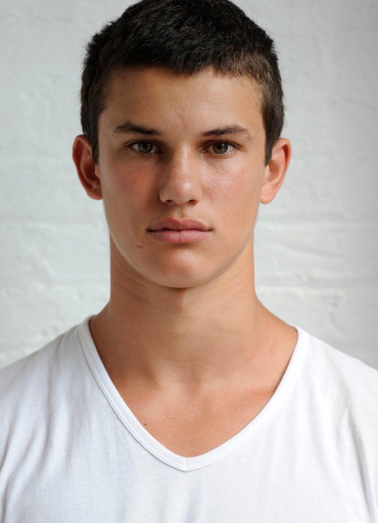 Justin Halley picture