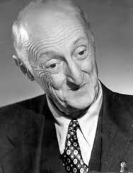 Picture of Burt Mustin