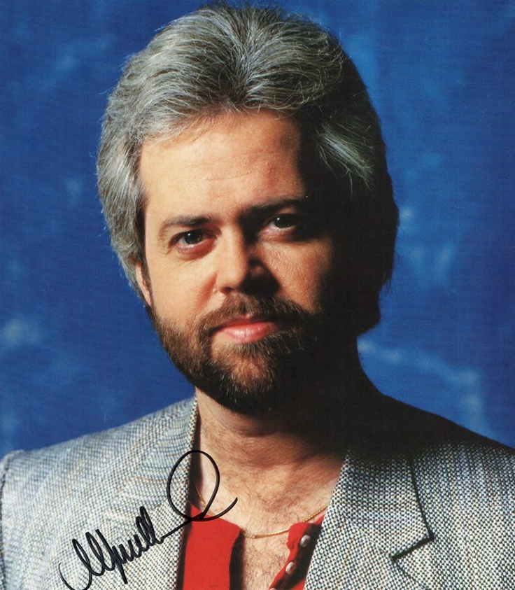 Merrill Osmond picture