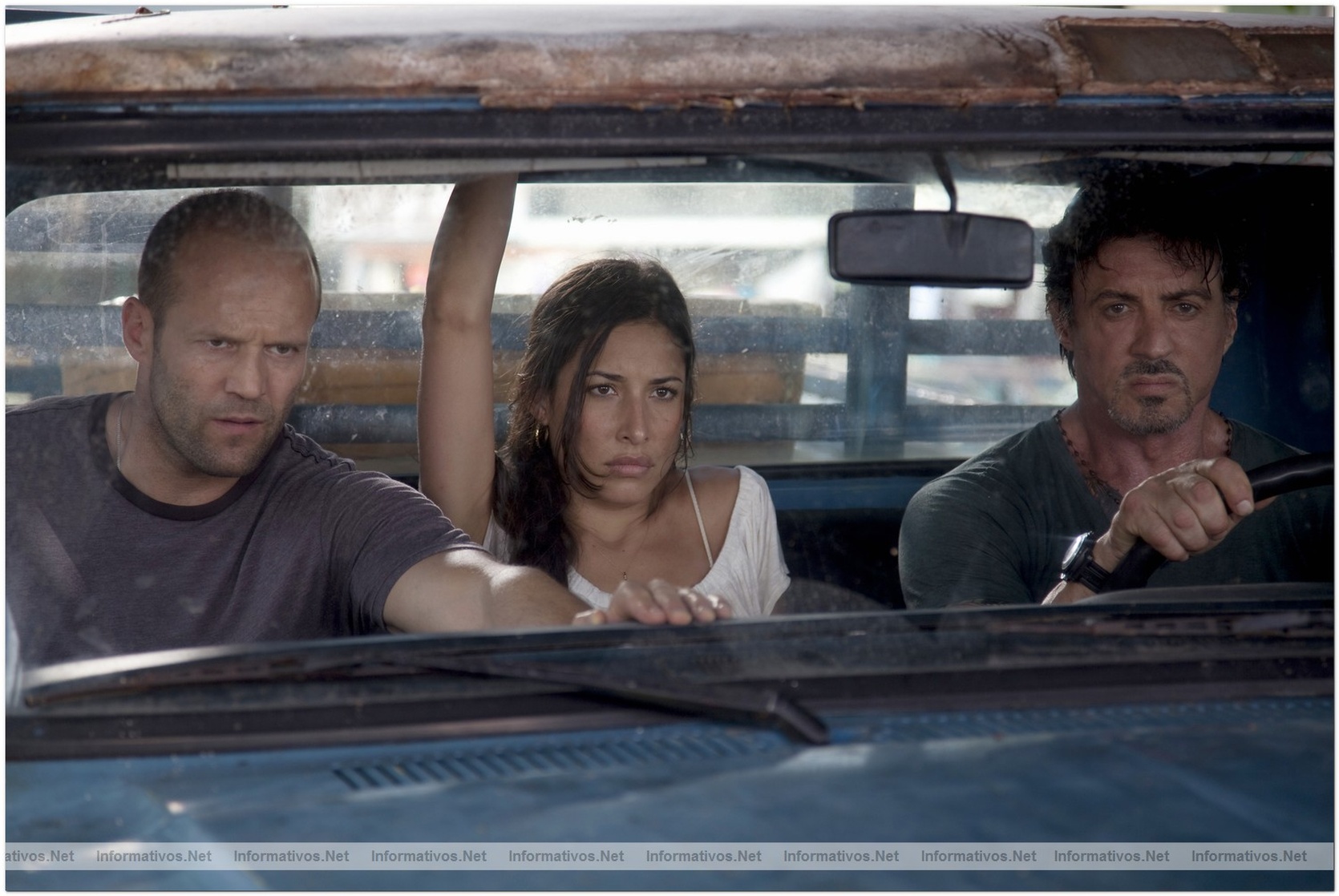 Picture of The Expendables (2010)