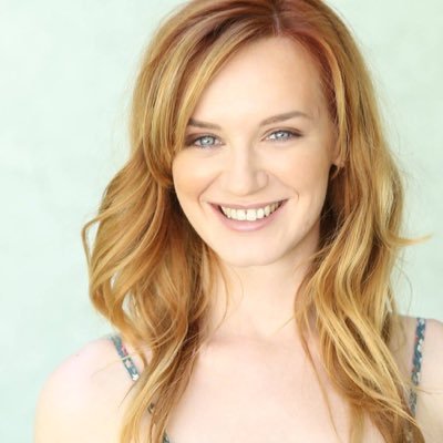 Picture of Victoria Levine