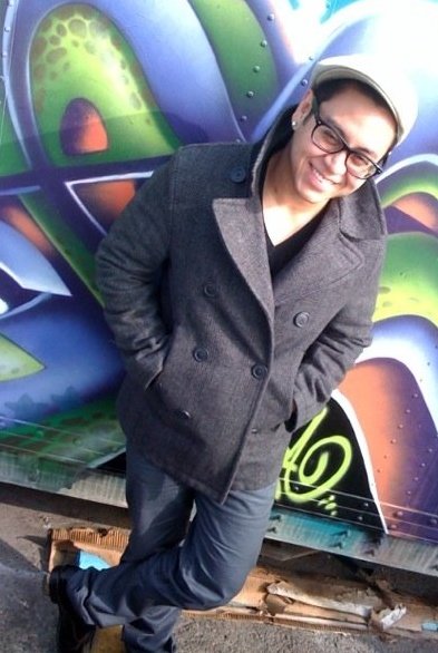 Picture of Andrew Garcia