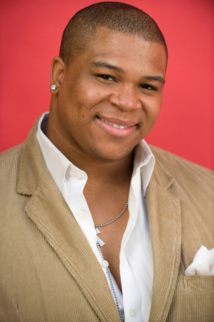 Picture of Michael Lynche