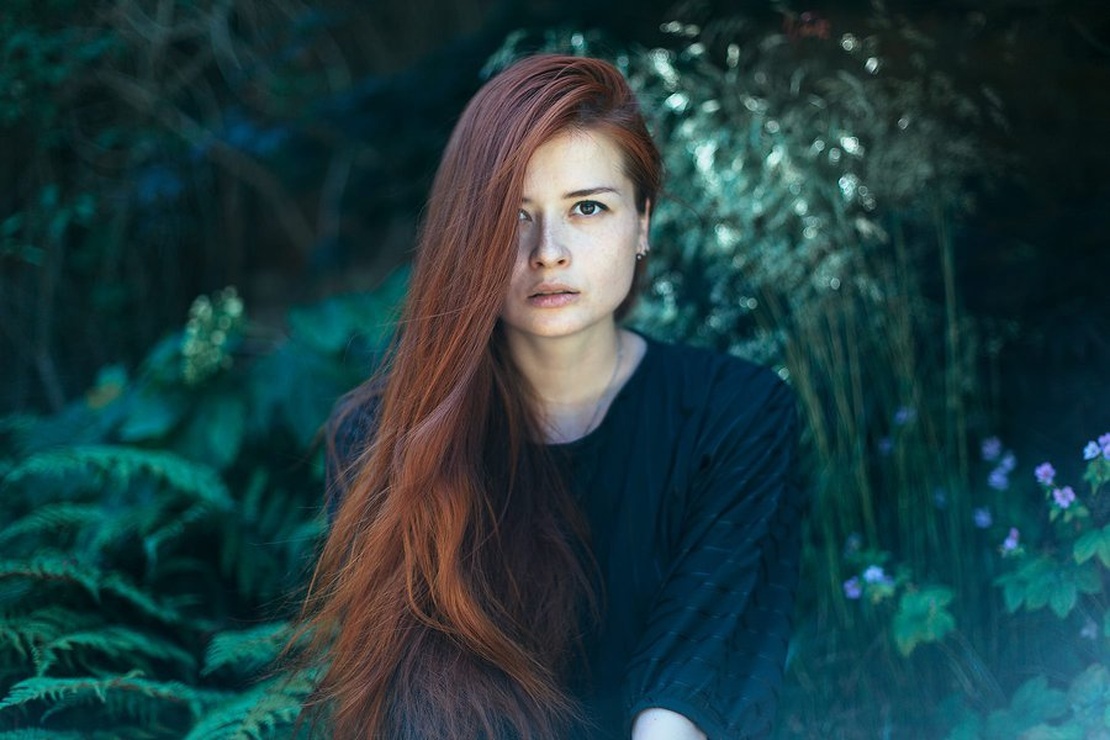 Picture of Nina Sever