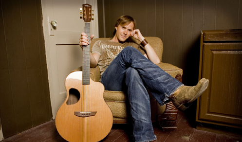 Picture of Bryan White