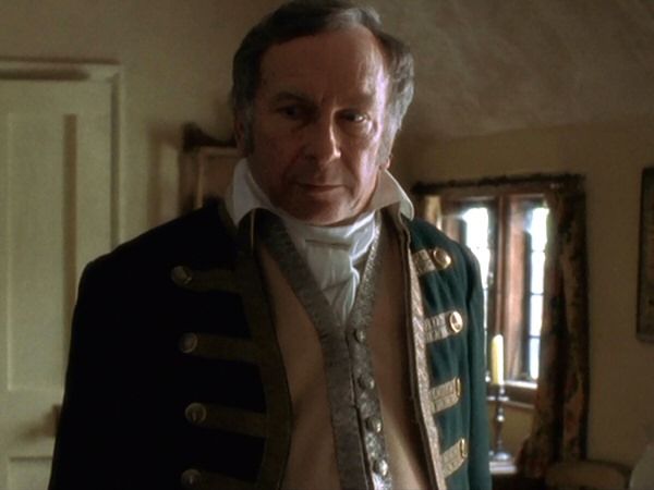 Picture of Oliver Twist