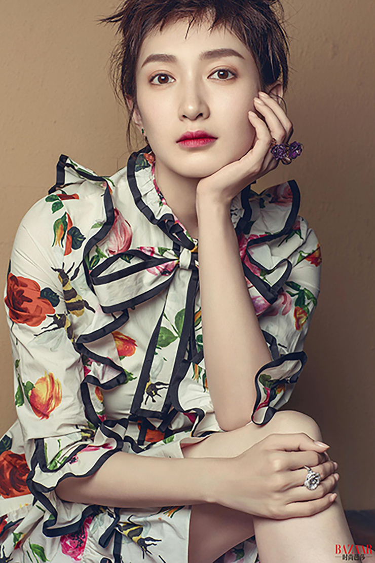 Picture of Shuying Jiang