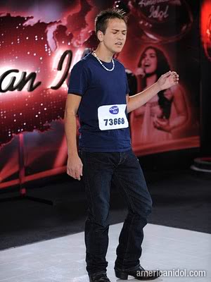 Picture of Aaron Kelly