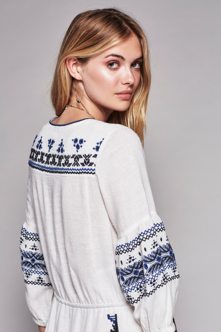 Picture of Megan Williams II