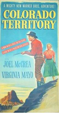 Colorado Territory (1949) picture