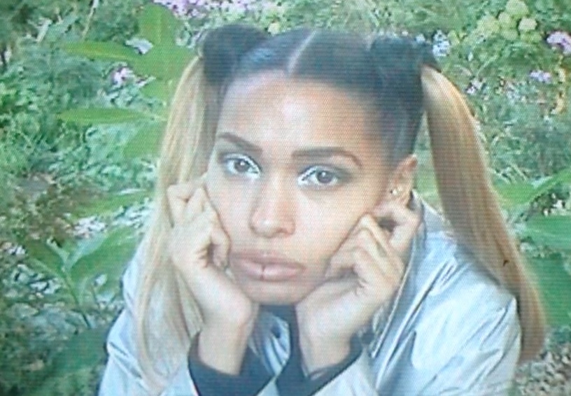 Picture of Princess Nokia