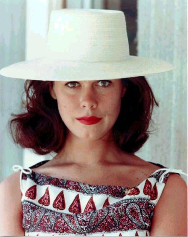 Image of Elizabeth Montgomery