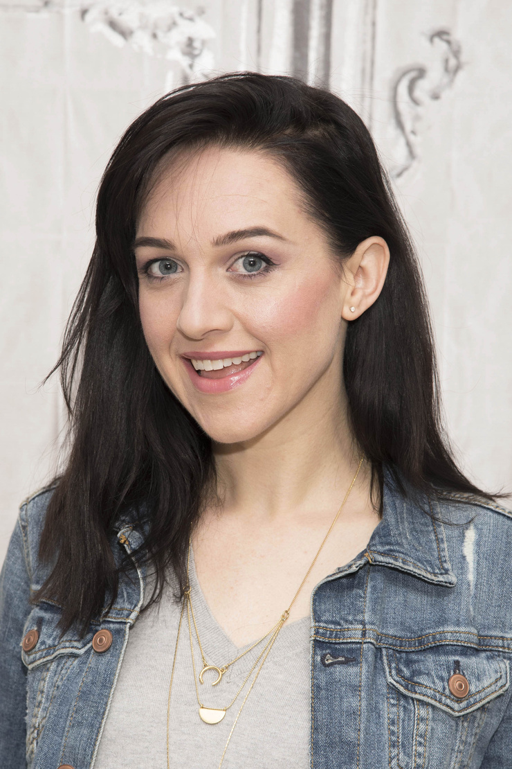 Lena Hall image