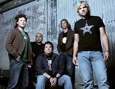 Picture of Doc Walker