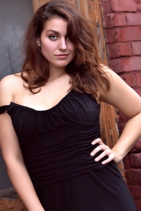 Picture of Mandy Fierens