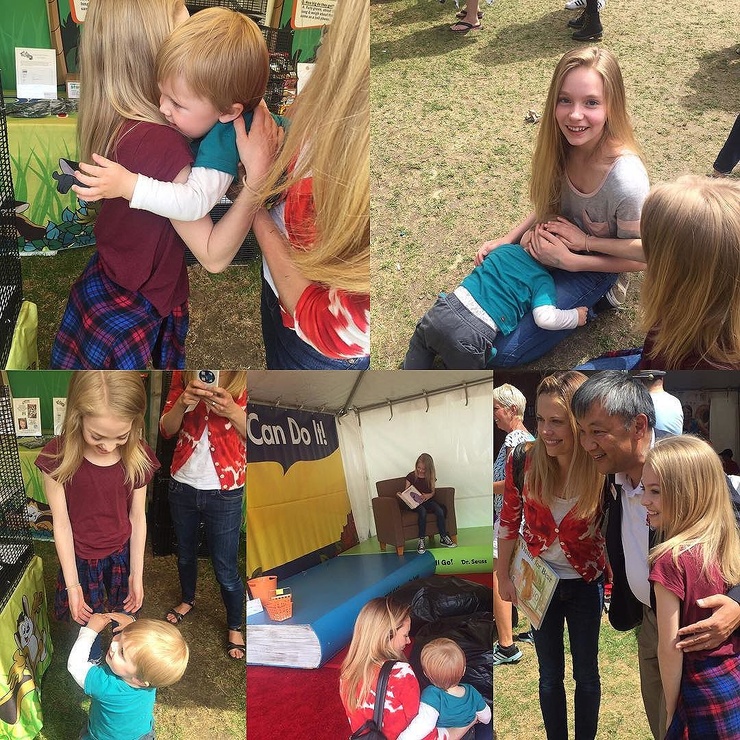 Hannah R. Loyd picture